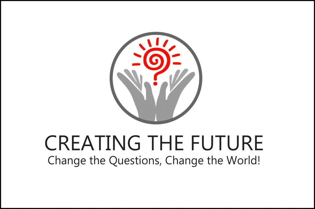 What is Creating the Future? – Creating the Future