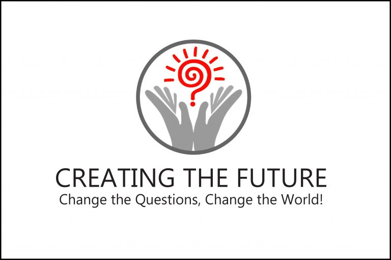 What is Creating the Future? – Creating the Future
