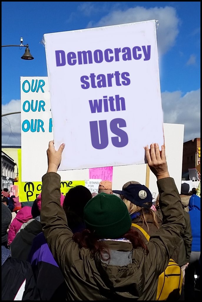 Democratizing Boards – a Conversation – Creating the Future