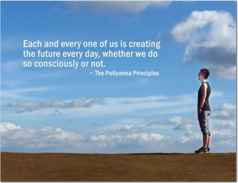 What is possible when this is all over? – Creating the Future