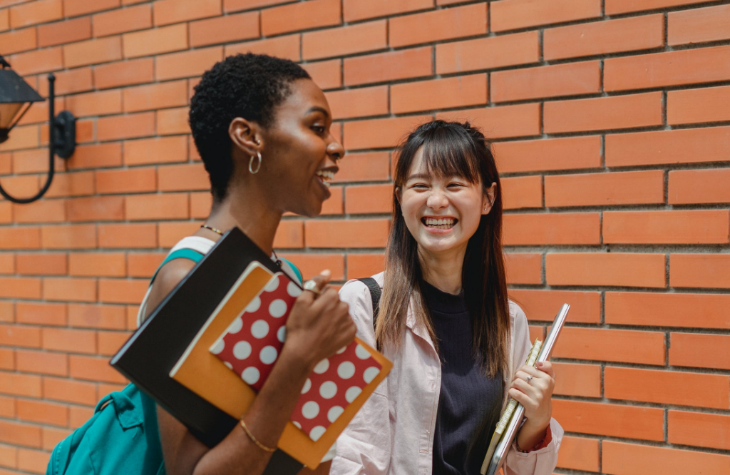 A Simple Tip for More Compassionate Listening (eJournal) – Creating the ...